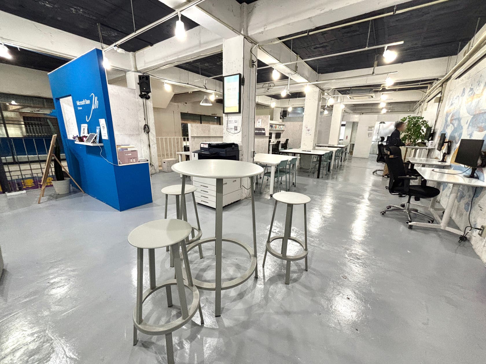 【防音の個室、オンライン会議・配信に最適】KSA Works フォンブースの写真9