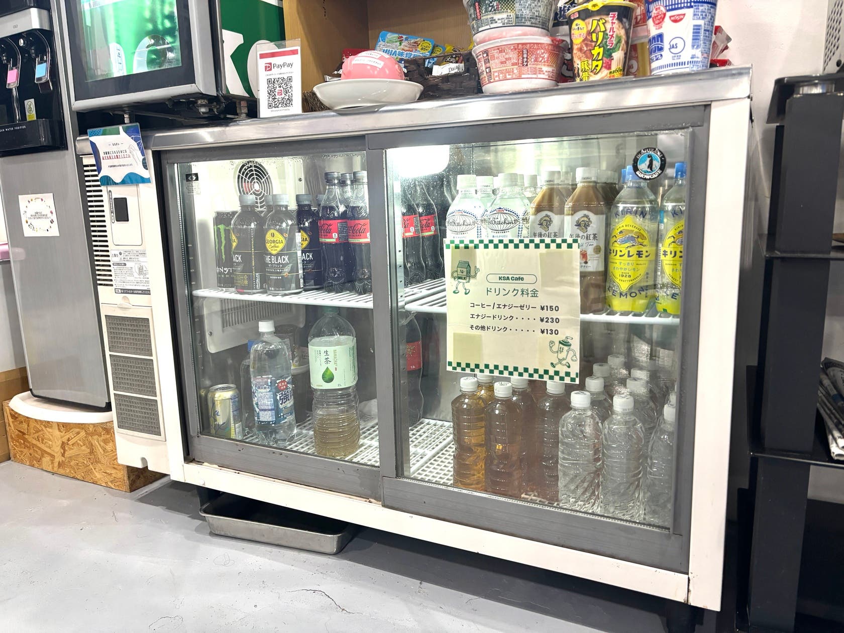 【防音の個室、オンライン会議・配信に最適】KSA Works フォンブースの写真13