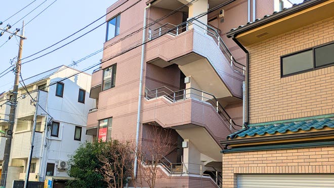 西海岸テイストの完全個室、スミスマシン、ケーブル、固定ダンベル1~30㎏、4名様までご利用可能!の写真15