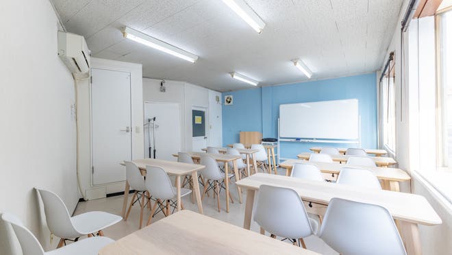 <MG4>大阪駅から2駅! 駅チカ!会議、ボドゲetc OK! ホワイトボード/プロジェクター/Wi-Fi完備!の写真5