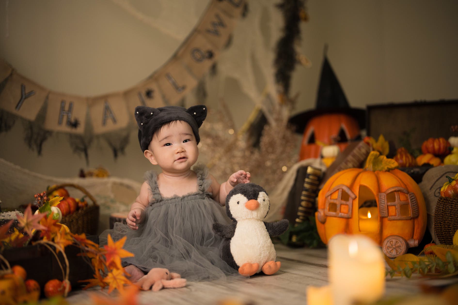 白を基調とした自然光豊かな撮影スタジオの写真14