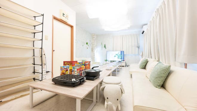 セレコレ🌳クリスマス☃️最大25名🉐ドンキ5分🐧ゲーム🎮女子会💗推し活🌟タコパ🥳撮影📷飲み会🍻whity秋葉原の写真5