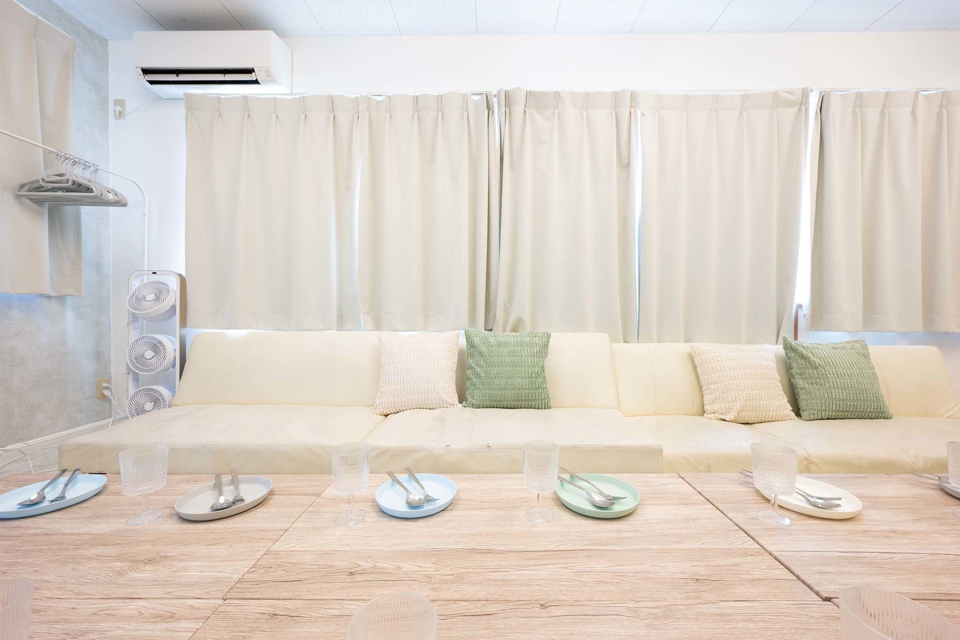 セレコレ🌳クリスマス☃️最大25名🉐ドンキ5分🐧ゲーム🎮女子会💗推し活🌟タコパ🥳撮影📷飲み会🍻whity秋葉原の写真7