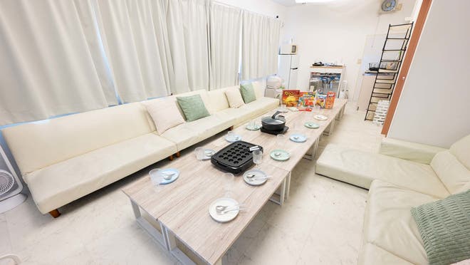 セレコレ🌳クリスマス☃️最大25名🉐ドンキ5分🐧ゲーム🎮女子会💗推し活🌟タコパ🥳撮影📷飲み会🍻whity秋葉原の写真8