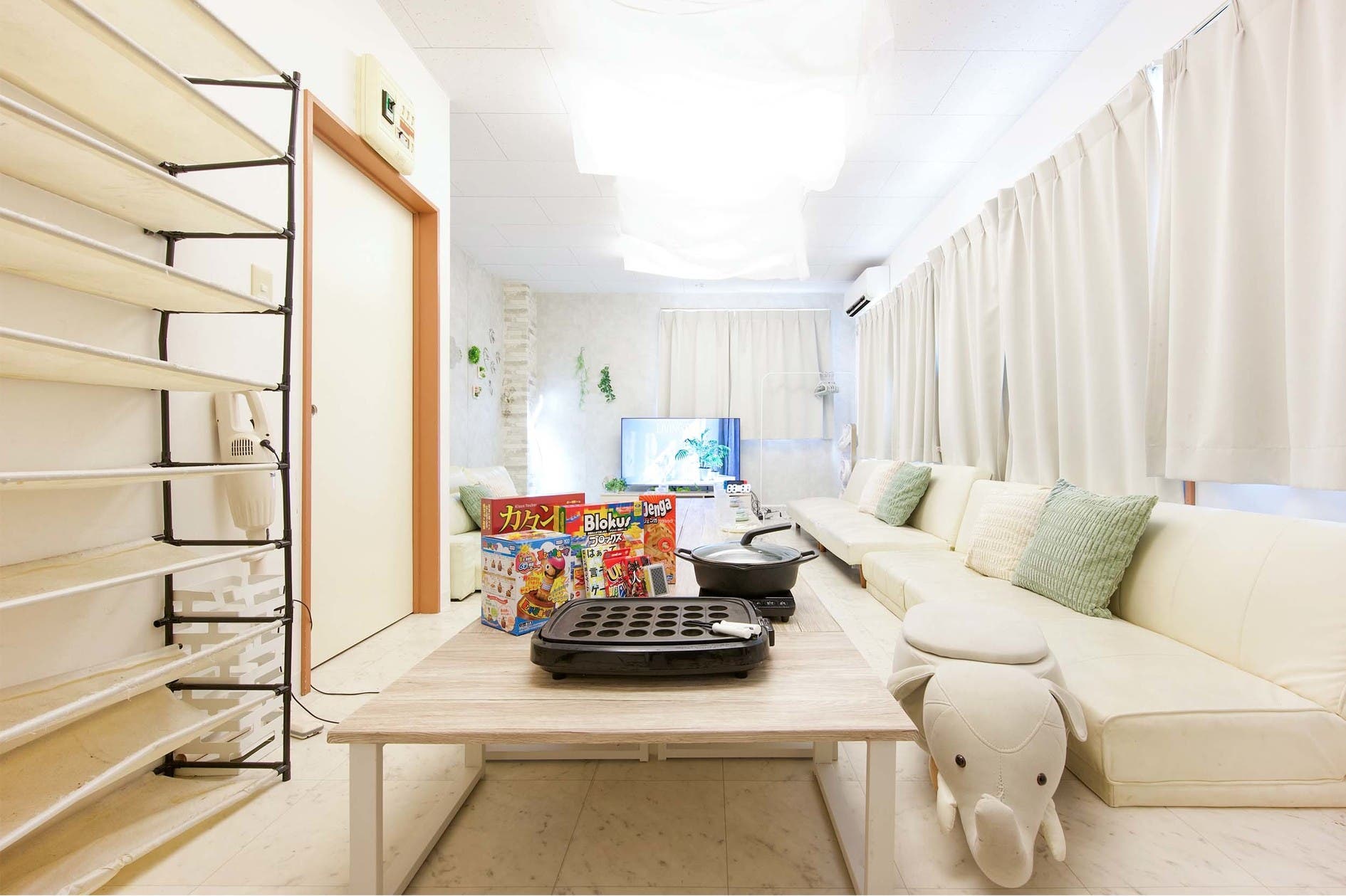 セレコレ🌳クリスマス☃️最大25名🉐ドンキ5分🐧ゲーム🎮女子会💗推し活🌟タコパ🥳撮影📷飲み会🍻whity秋葉原の写真11