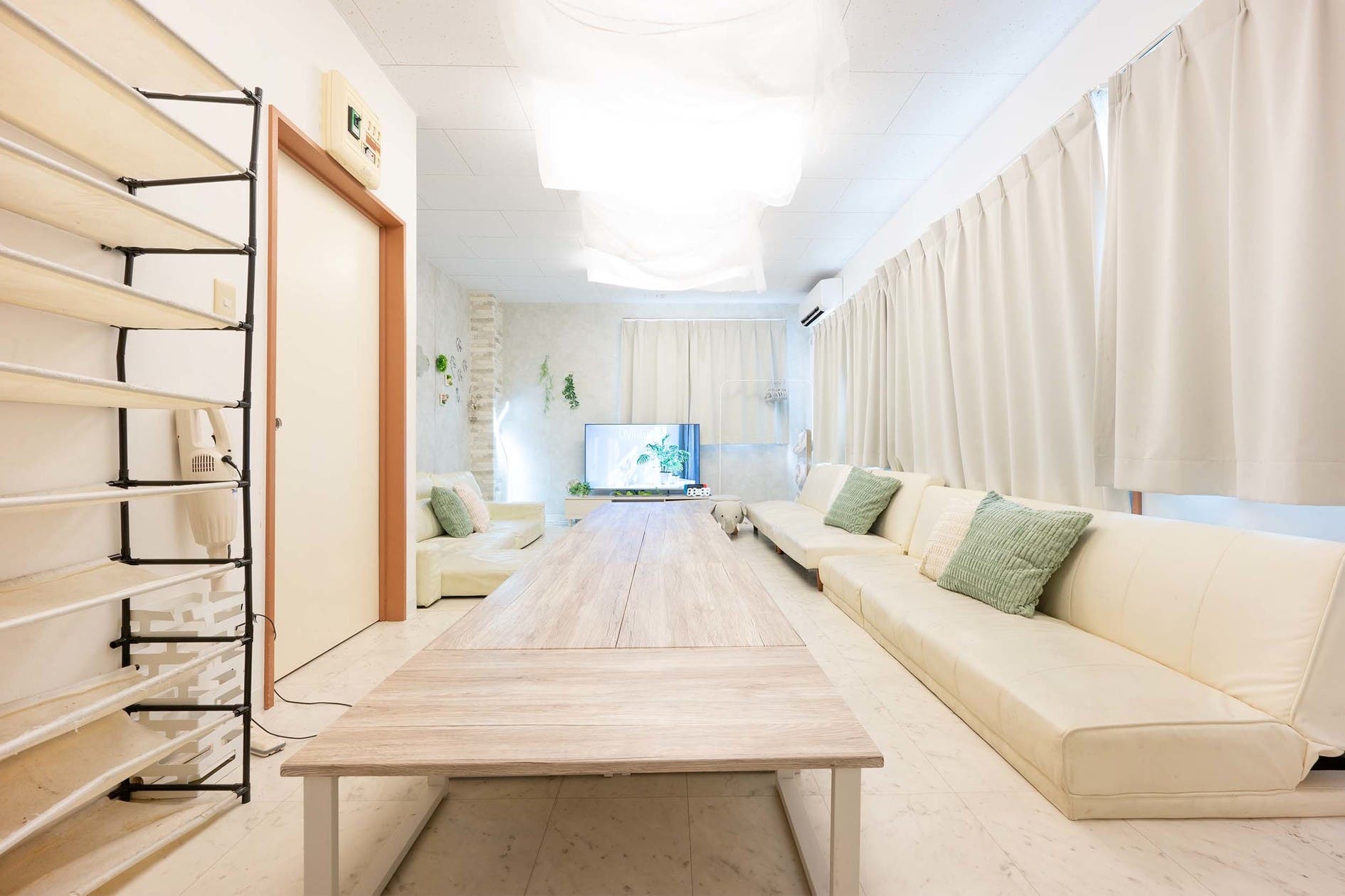 セレコレ🌳クリスマス☃️最大25名🉐ドンキ5分🐧ゲーム🎮女子会💗推し活🌟タコパ🥳撮影📷飲み会🍻whity秋葉原の写真12