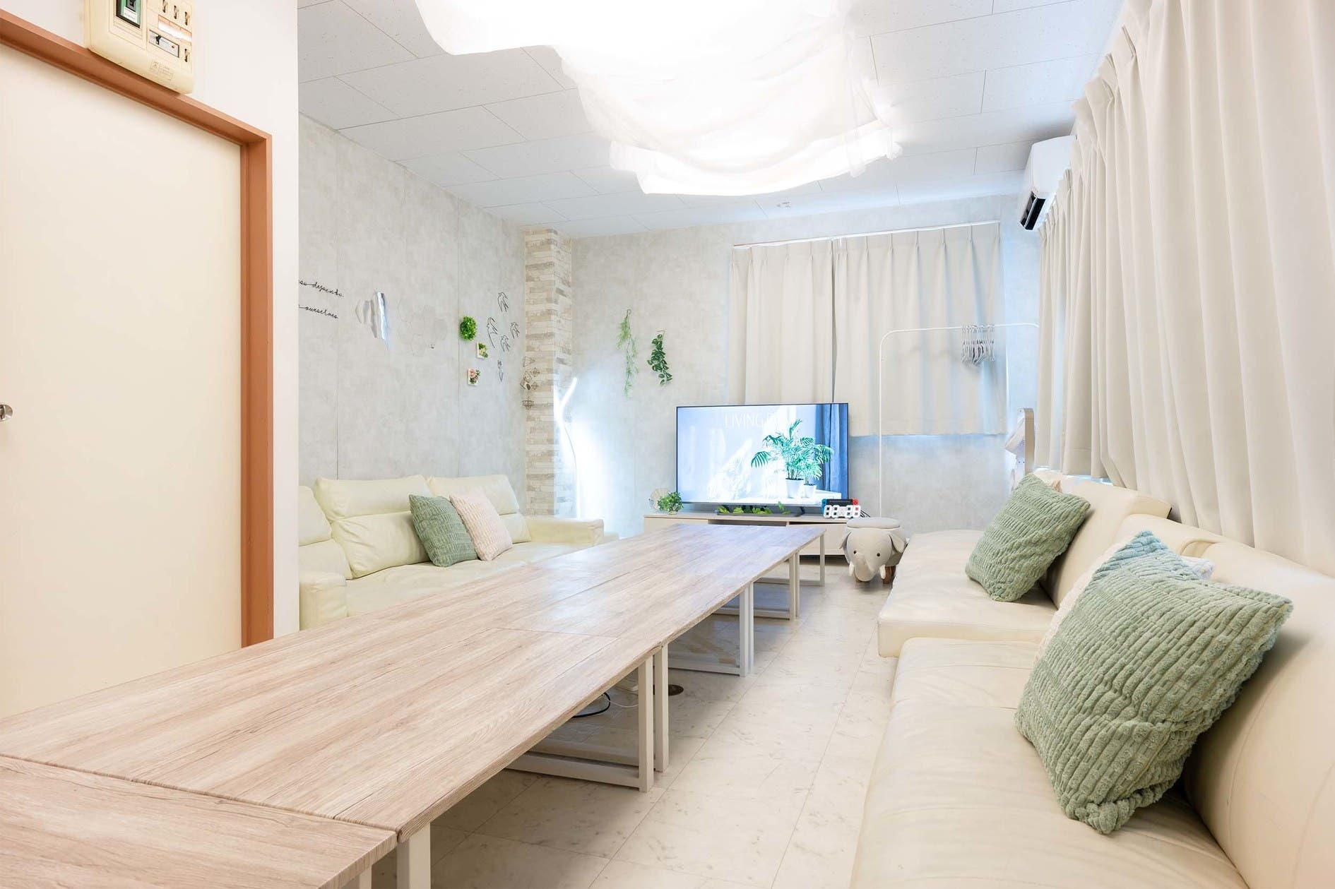 セレコレ🌳クリスマス☃️最大25名🉐ドンキ5分🐧ゲーム🎮女子会💗推し活🌟タコパ🥳撮影📷飲み会🍻whity秋葉原の写真14