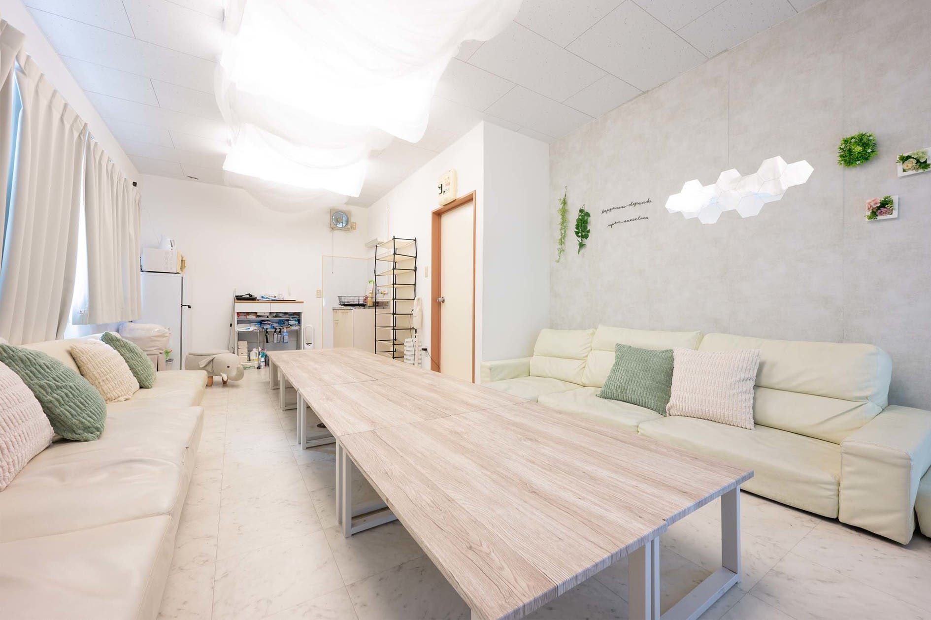 セレコレ🌳クリスマス☃️最大25名🉐ドンキ5分🐧ゲーム🎮女子会💗推し活🌟タコパ🥳撮影📷飲み会🍻whity秋葉原の写真15