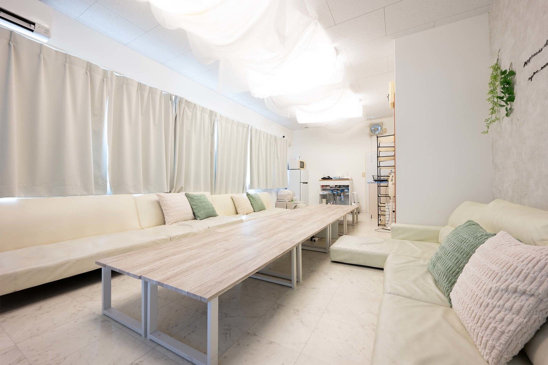 セレコレ🌳クリスマス☃️最大25名🉐ドンキ5分🐧ゲーム🎮女子会💗推し活🌟タコパ🥳撮影📷飲み会🍻whity秋葉原の写真16