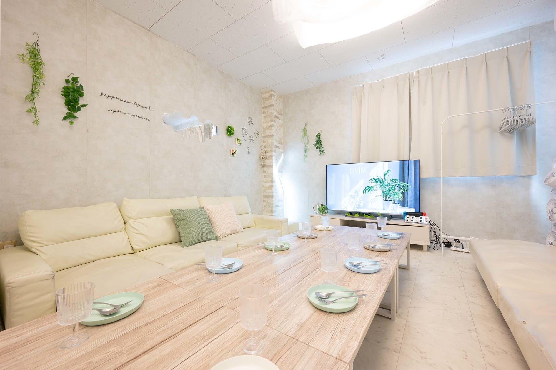 セレコレ🌳クリスマス☃️最大25名🉐ドンキ5分🐧ゲーム🎮女子会💗推し活🌟タコパ🥳撮影📷飲み会🍻whity秋葉原の写真17