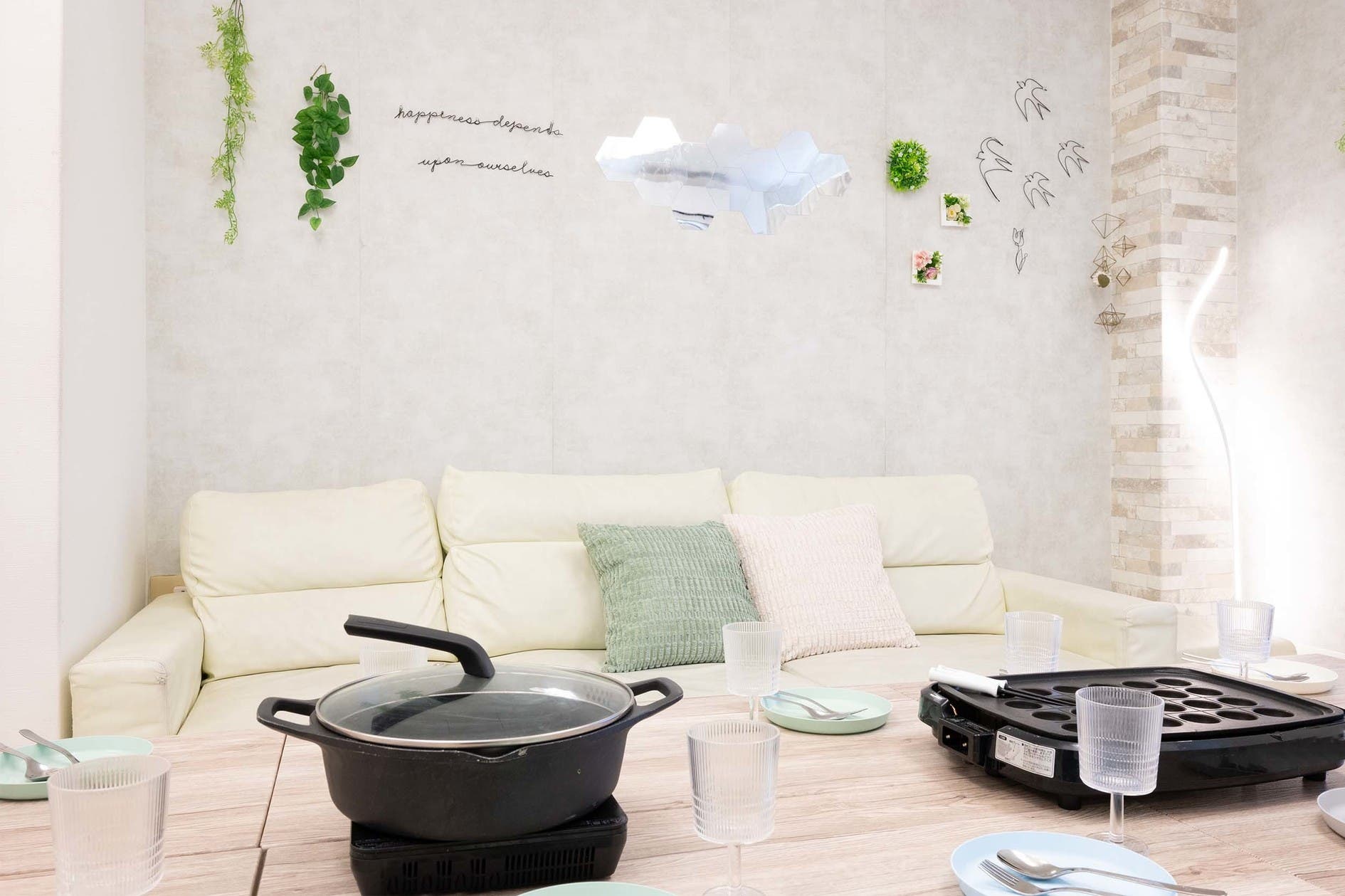 セレコレ🌳クリスマス☃️最大25名🉐ドンキ5分🐧ゲーム🎮女子会💗推し活🌟タコパ🥳撮影📷飲み会🍻whity秋葉原の写真20