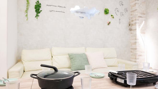 セレコレ🌳クリスマス☃️最大25名🉐ドンキ5分🐧ゲーム🎮女子会💗推し活🌟タコパ🥳撮影📷飲み会🍻whity秋葉原の写真20