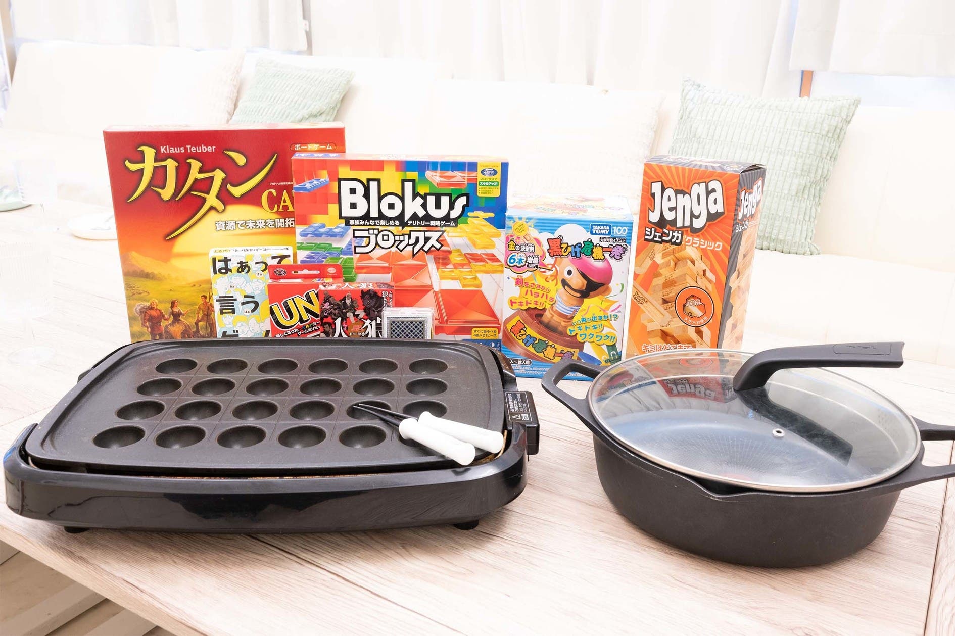 セレコレ🌳クリスマス☃️最大25名🉐ドンキ5分🐧ゲーム🎮女子会💗推し活🌟タコパ🥳撮影📷飲み会🍻whity秋葉原の写真23