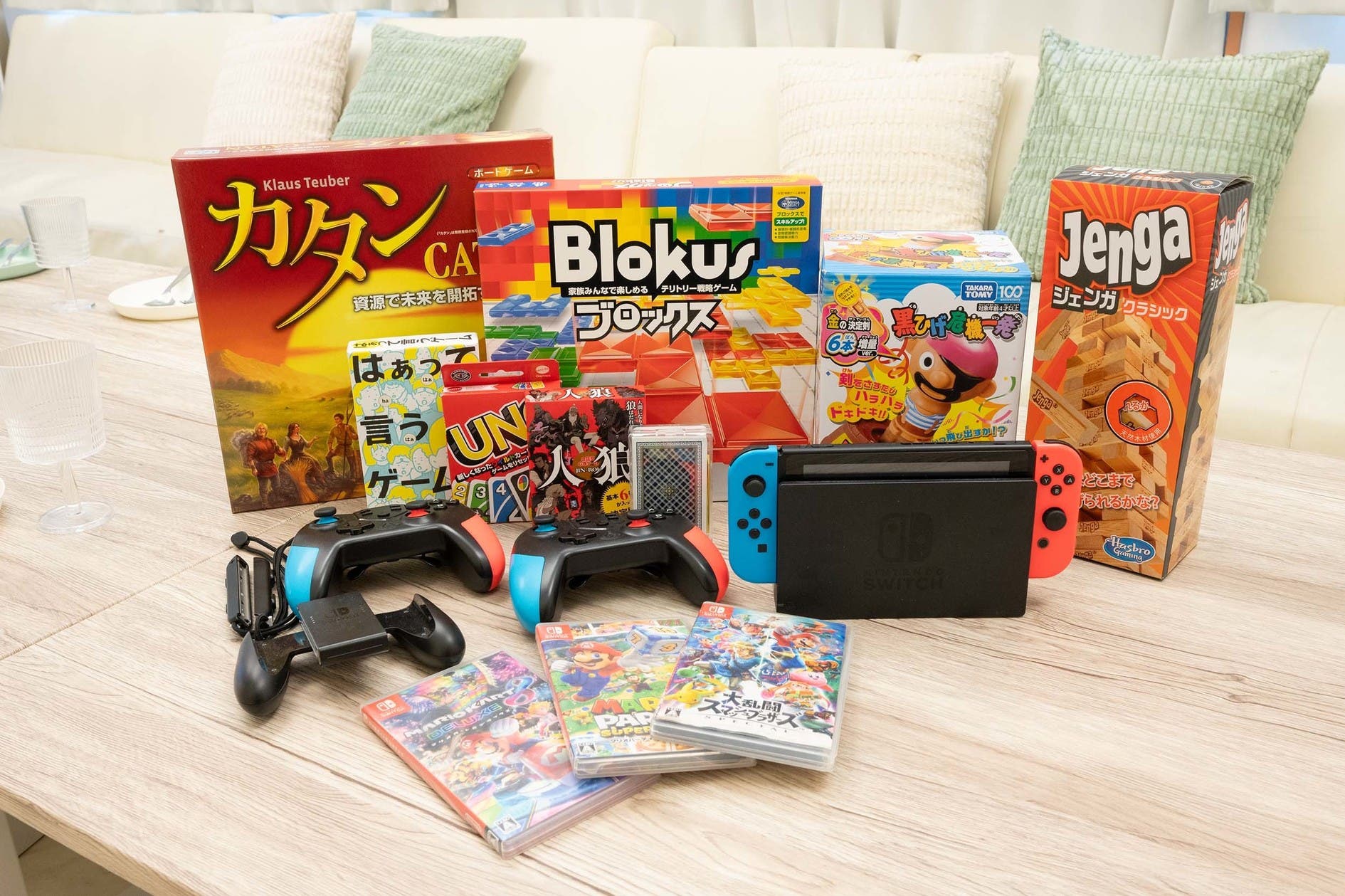 セレコレ🌳クリスマス☃️最大25名🉐ドンキ5分🐧ゲーム🎮女子会💗推し活🌟タコパ🥳撮影📷飲み会🍻whity秋葉原の写真24