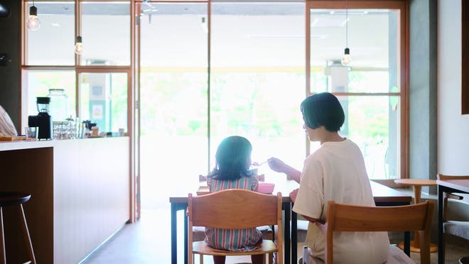 キッチン付きレンタルスペースの写真4