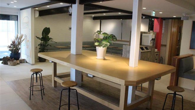 塩尻駅徒歩9分 レンタルオフィス・レンタルスペースの写真1