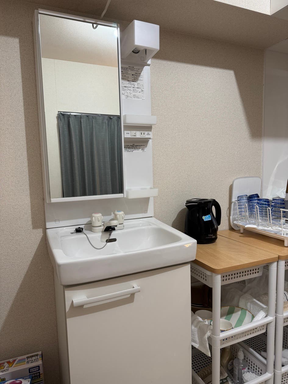 西川口徒歩３分　パーティールーム🥳、女子会👧、キッチン🍲の写真6