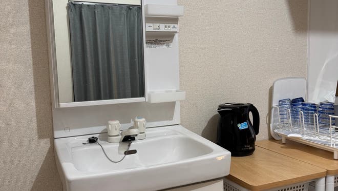 西川口徒歩3分 パーティールーム🥳、女子会👧、キッチン🍲の写真6