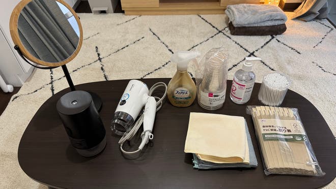 西川口徒歩3分 パーティールーム🥳、女子会👧、キッチン🍲の写真7