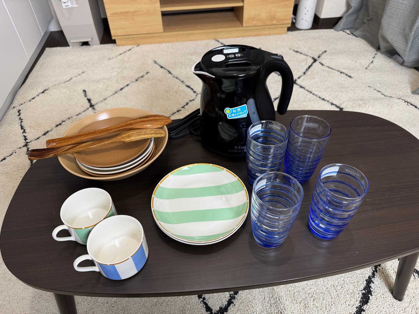 西川口徒歩３分　パーティールーム🥳、女子会👧、キッチン🍲の写真9