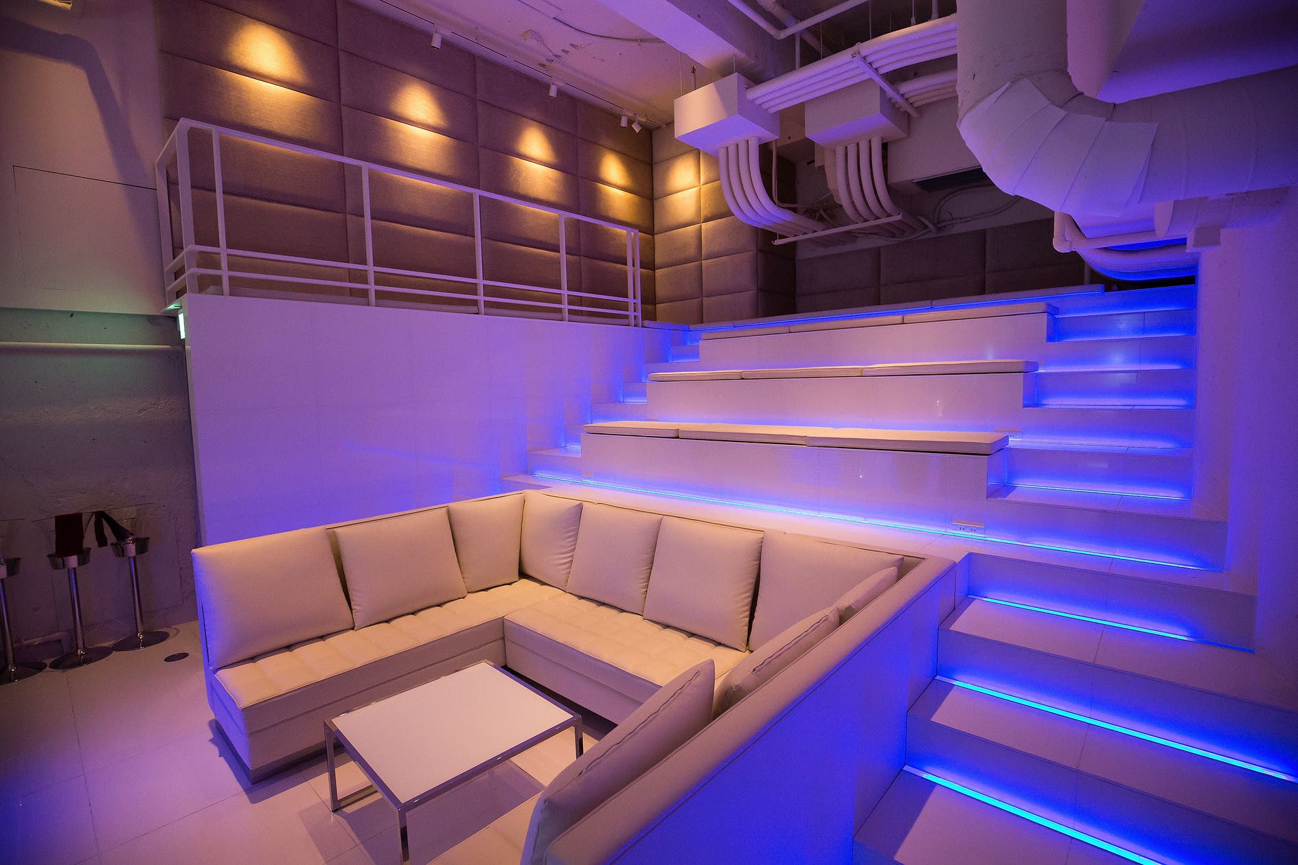 【渋谷駅 徒歩3分】高精細200インチLEDディスプレイ3面 最大200名収容イベントスペース！設備充実◎の写真8