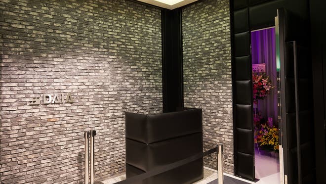 【渋谷駅 徒歩3分】高精細200インチLEDディスプレイ3面 最大200名収容イベントスペース!設備充実◎の写真9