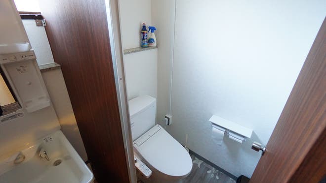 <ヒトリボックス 新横浜駅前No.2>横アリ近く✨光Wi-Fi📶ナノイー発生機✨モニター🖥テレワーク/ZOOM/着替え/メイクの写真11