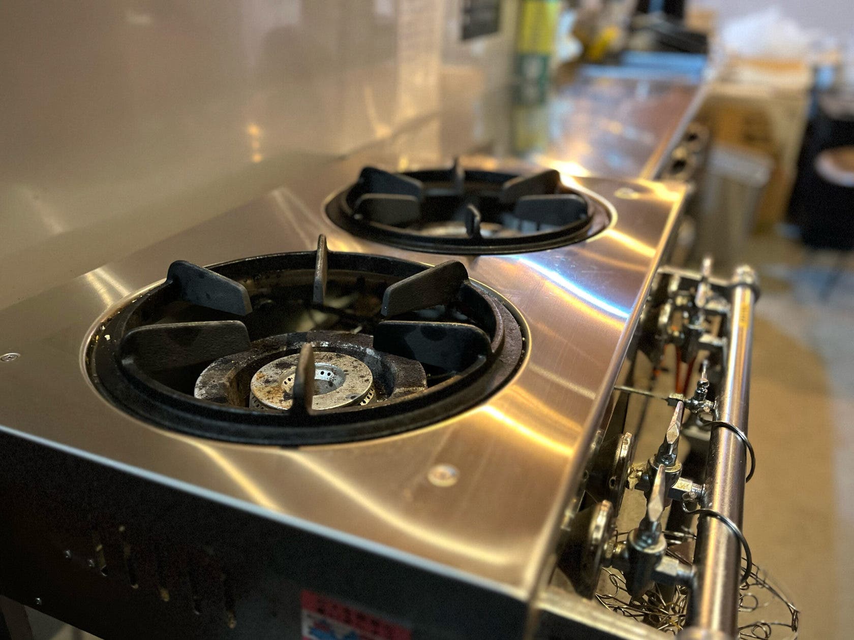 四ツ谷駅から徒歩3分！キッチンと撮影ルーム完備のイベントスペースの写真8