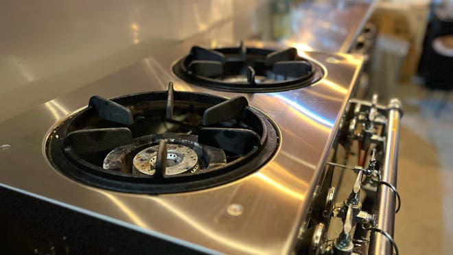 四ツ谷駅から徒歩3分!キッチンと撮影ルーム完備のイベントスペースの写真8