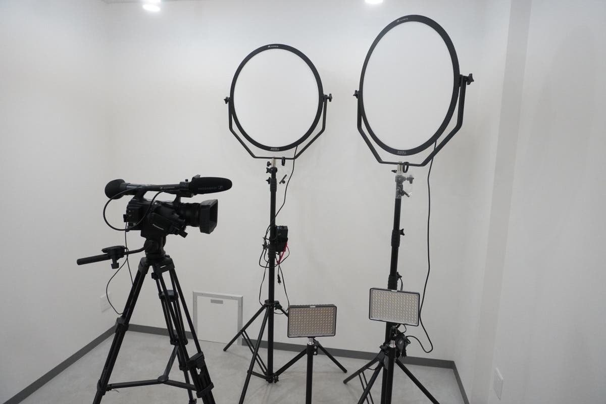 四ツ谷駅から徒歩3分！キッチンと撮影ルーム完備のイベントスペースの写真15