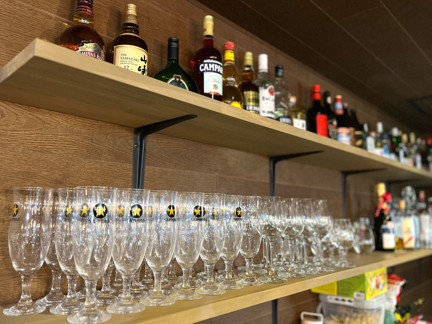 四ツ谷駅から徒歩3分！キッチンと撮影ルーム完備のイベントスペースの写真11