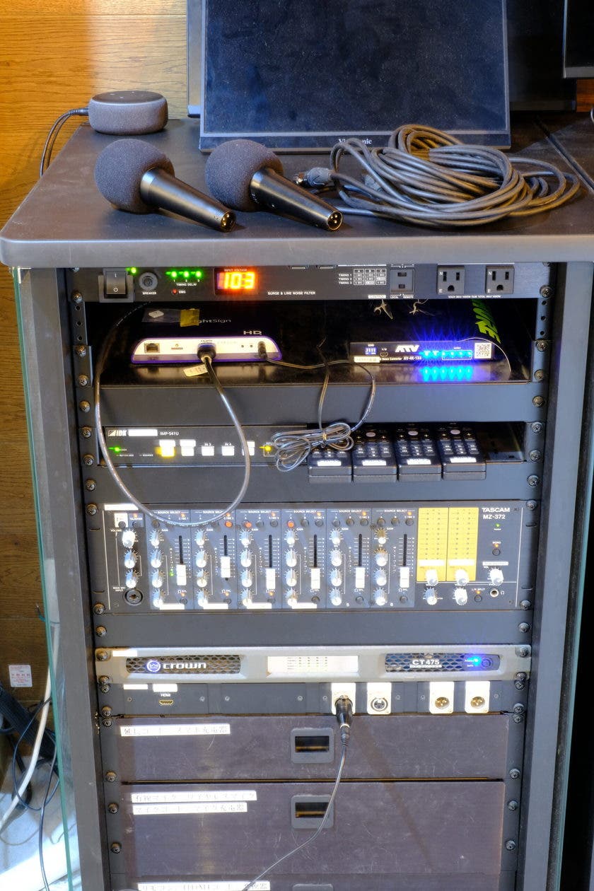 四ツ谷駅から徒歩3分！キッチンと撮影ルーム完備のイベントスペースの写真7