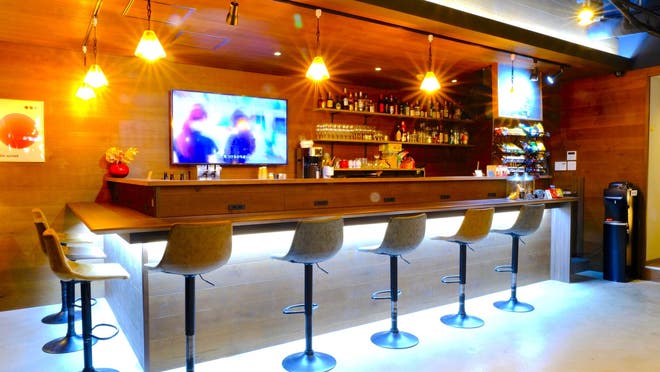 四ツ谷駅から徒歩3分!キッチンと撮影ルーム完備のイベントスペースの写真5