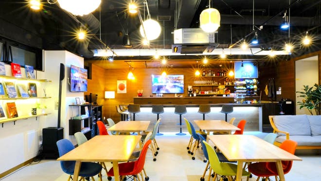 四ツ谷駅から徒歩3分!キッチンと撮影ルーム完備のイベントスペースの写真3