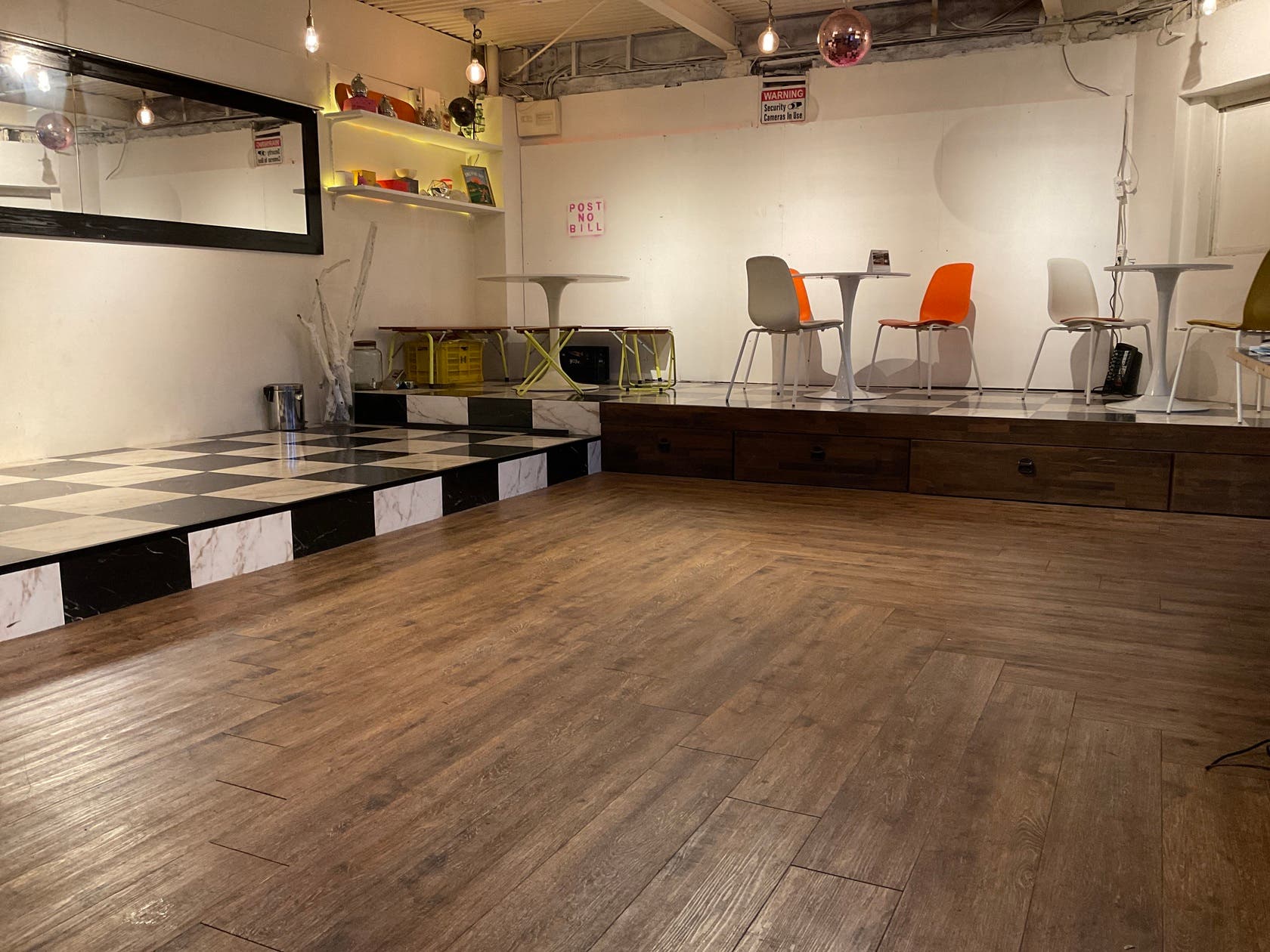 BARカウンターとフリースペースまるまる貸切プラン⚓️福岡市中央区港の写真7