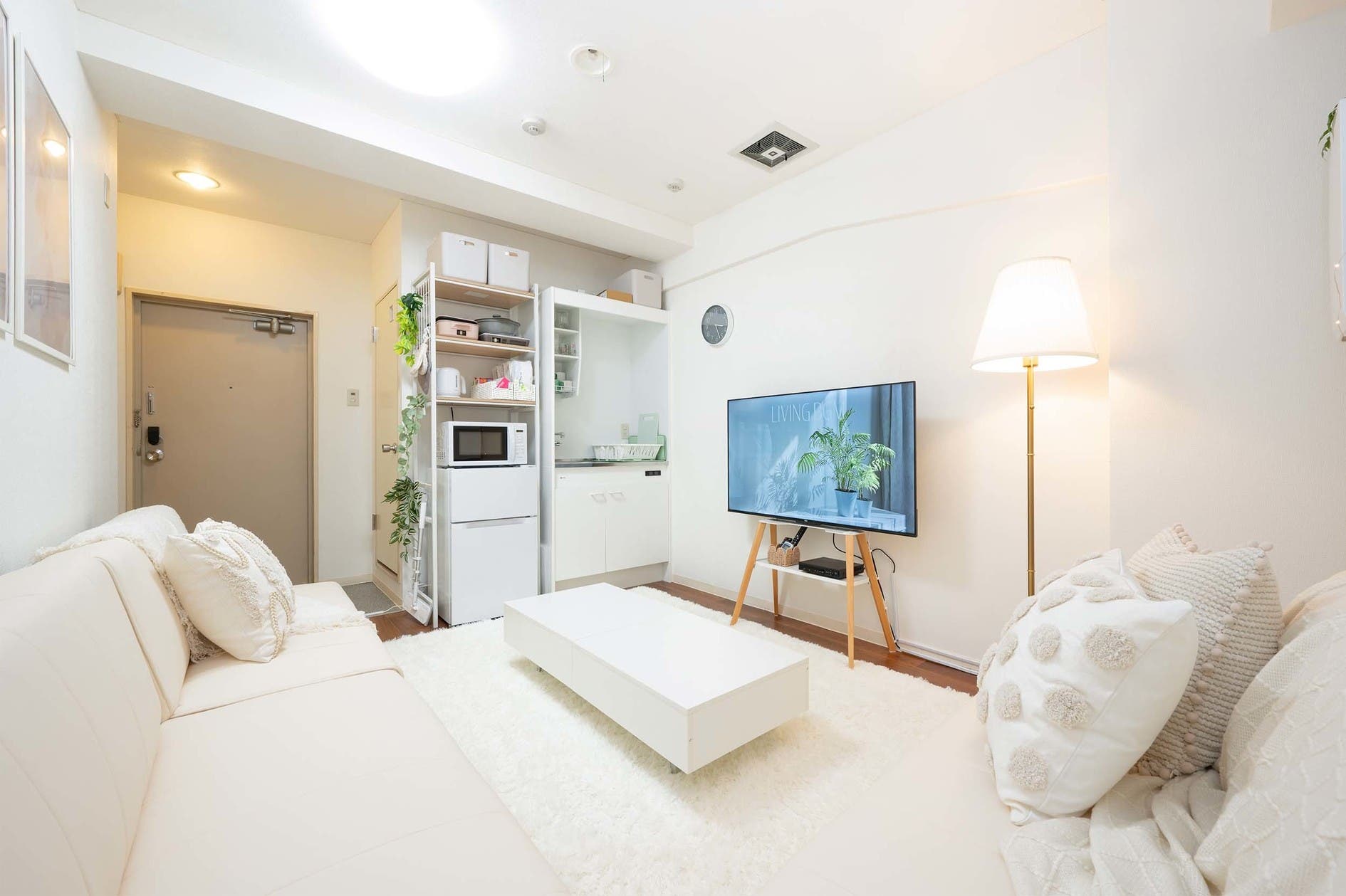 【New!新大久保駅5分】50インチTV🎥飲み会🍺鍋パ🎉女子会/推し会👩‍❤️‍💋‍👨ゲーム🎮タコパ🐙ボードゲームの写真22