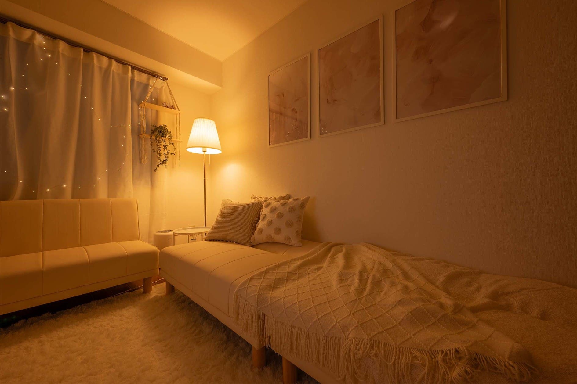 【New!新大久保駅5分】50インチTV🎥飲み会🍺鍋パ🎉女子会/推し会👩‍❤️‍💋‍👨ゲーム🎮タコパ🐙ボードゲームの写真8