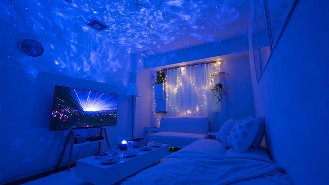 【New!新大久保駅5分】50インチTV🎥飲み会🍺鍋パ🎉女子会/推し会👩❤️💋👨ゲーム🎮タコパ🐙ボードゲームの写真6