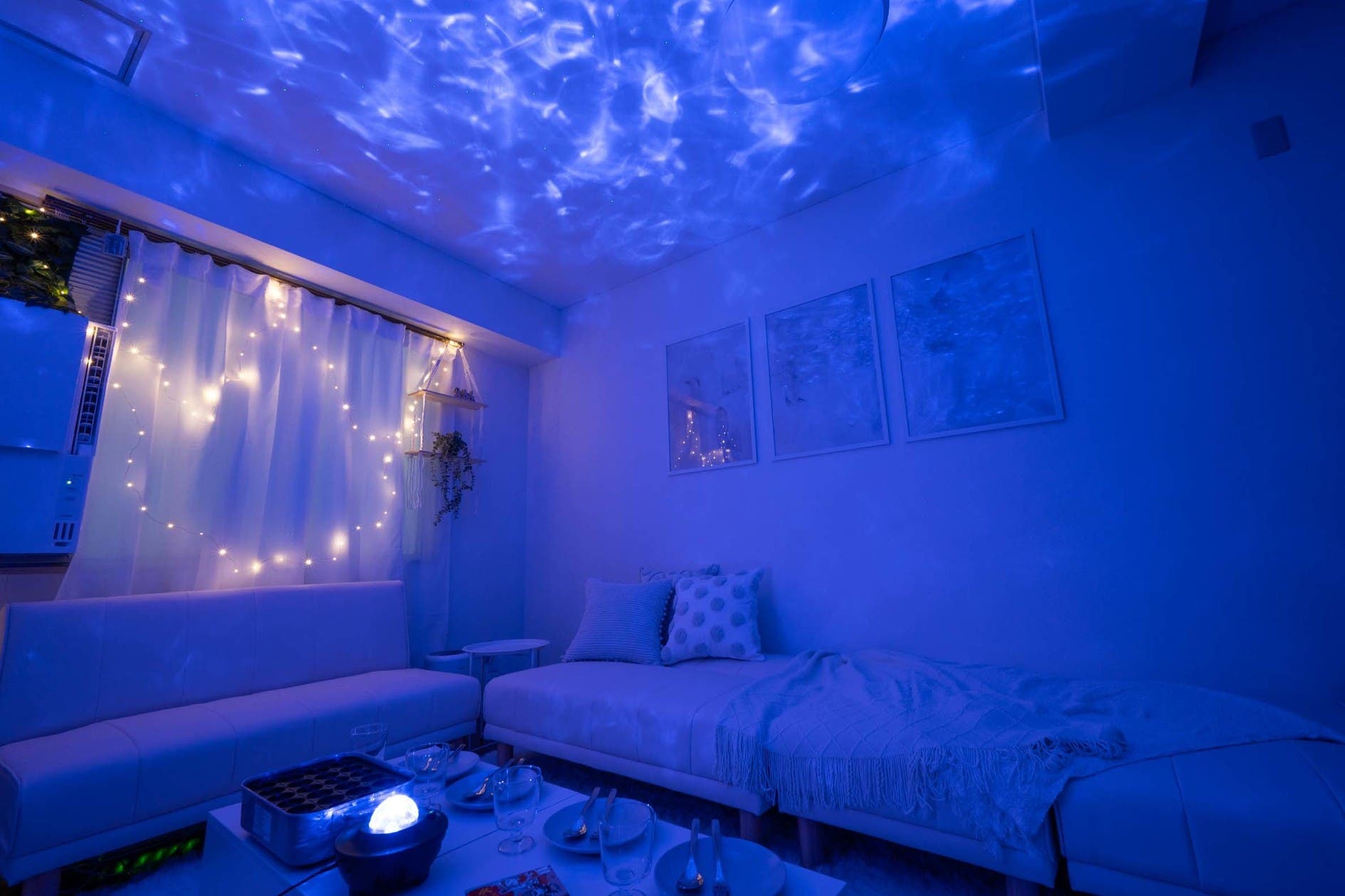 【New!新大久保駅5分】50インチTV🎥飲み会🍺鍋パ🎉女子会/推し会👩‍❤️‍💋‍👨ゲーム🎮タコパ🐙ボードゲームの写真29