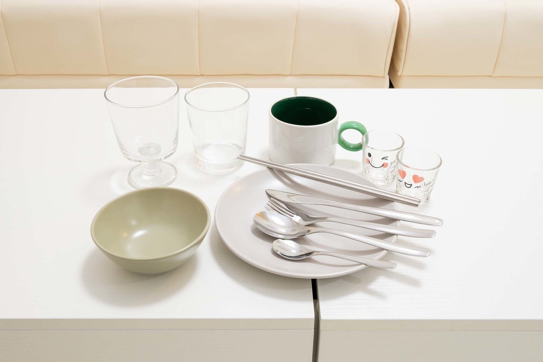 【New!新大久保駅5分】50インチTV🎥飲み会🍺鍋パ🎉女子会/推し会👩‍❤️‍💋‍👨ゲーム🎮タコパ🐙ボードゲームの写真14