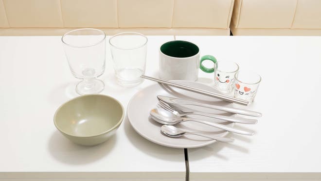 【New!新大久保駅5分】50インチTV🎥飲み会🍺鍋パ🎉女子会/推し会👩❤️💋👨ゲーム🎮タコパ🐙ボードゲームの写真13