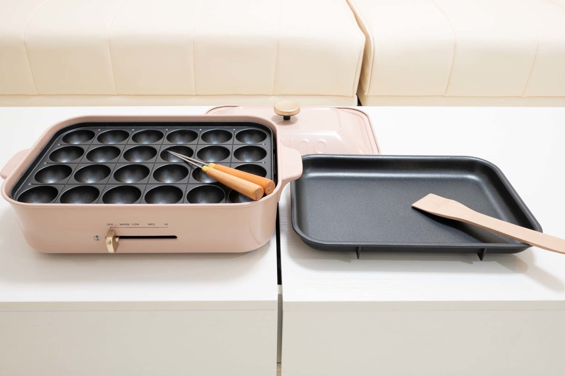 【New!新大久保駅5分】50インチTV🎥飲み会🍺鍋パ🎉女子会/推し会👩‍❤️‍💋‍👨ゲーム🎮タコパ🐙ボードゲームの写真13