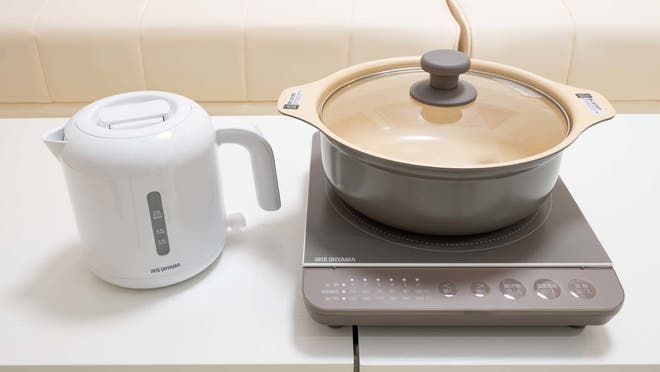 【New!新大久保駅5分】50インチTV🎥飲み会🍺鍋パ🎉女子会/推し会👩❤️💋👨ゲーム🎮タコパ🐙ボードゲームの写真15