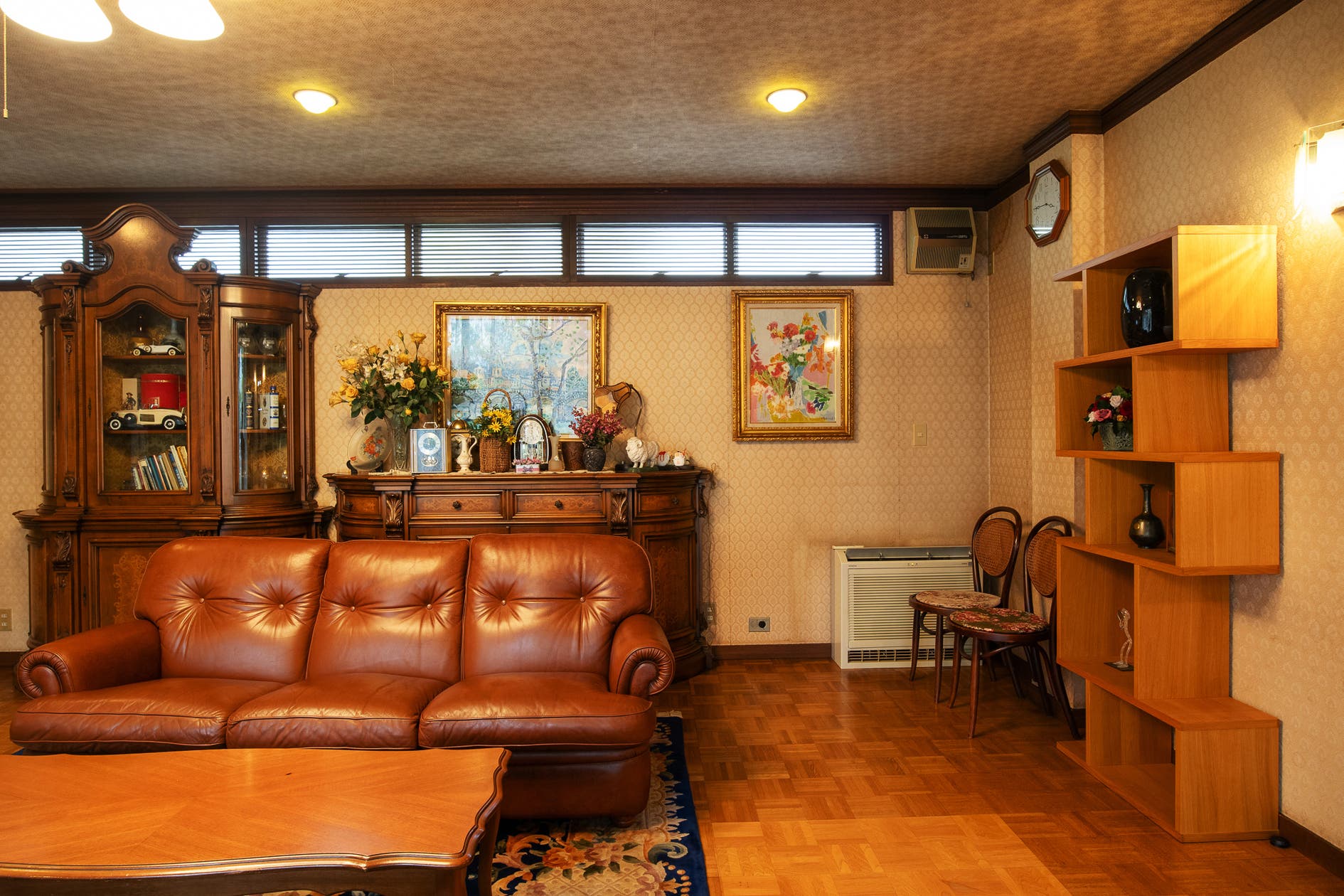 【浜田山戸建て】レンガ造りのエントランスが特徴的な中庭付きの戸建て！の写真7