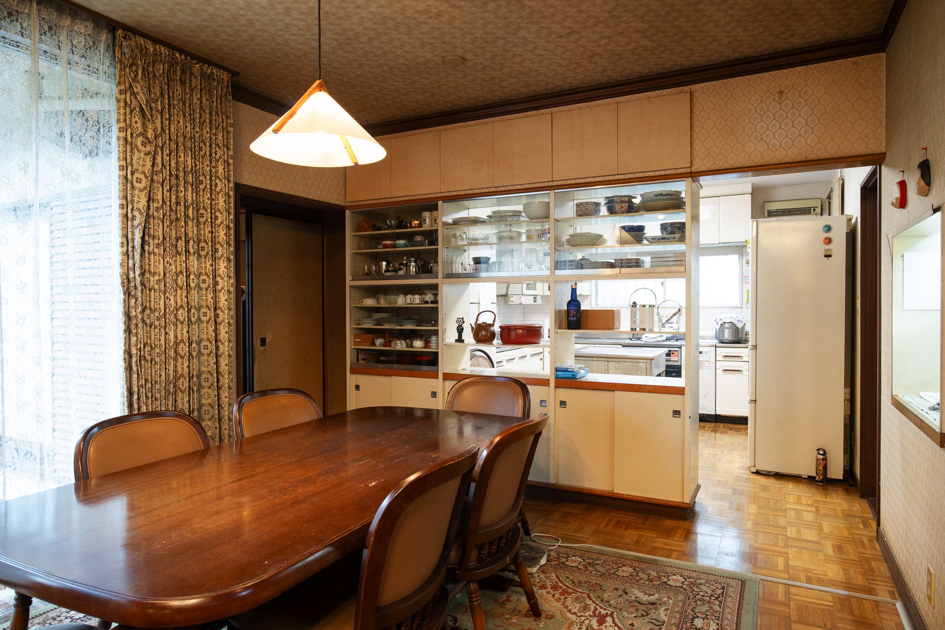 【浜田山戸建て】レンガ造りのエントランスが特徴的な中庭付きの戸建て！の写真10