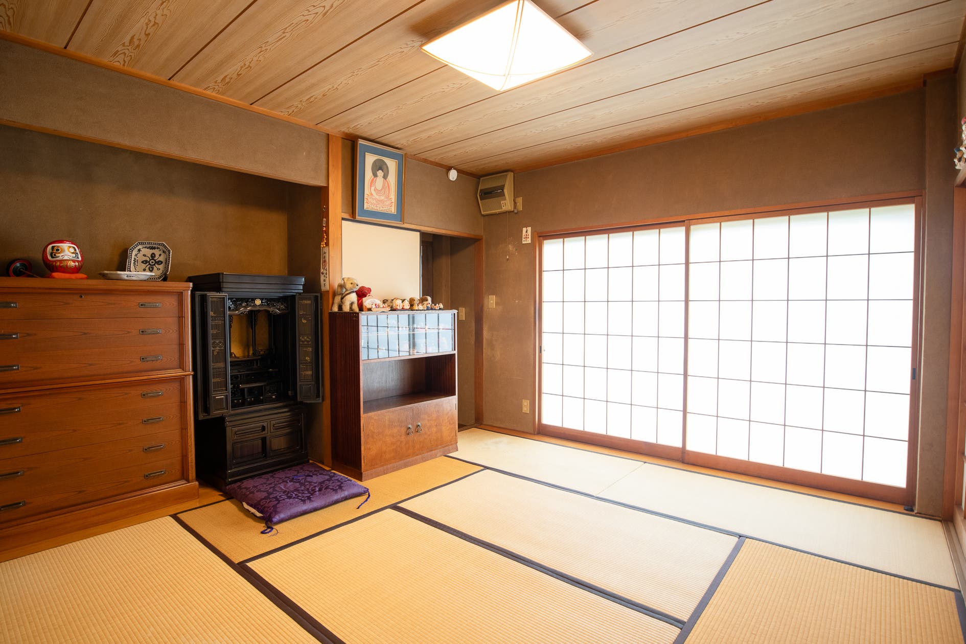 【浜田山戸建て】レンガ造りのエントランスが特徴的な中庭付きの戸建て！の写真11