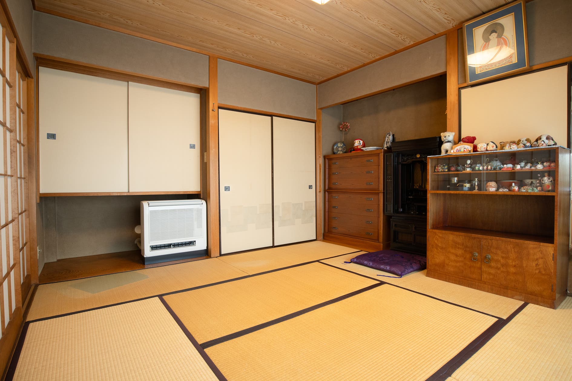 【浜田山戸建て】レンガ造りのエントランスが特徴的な中庭付きの戸建て！の写真13