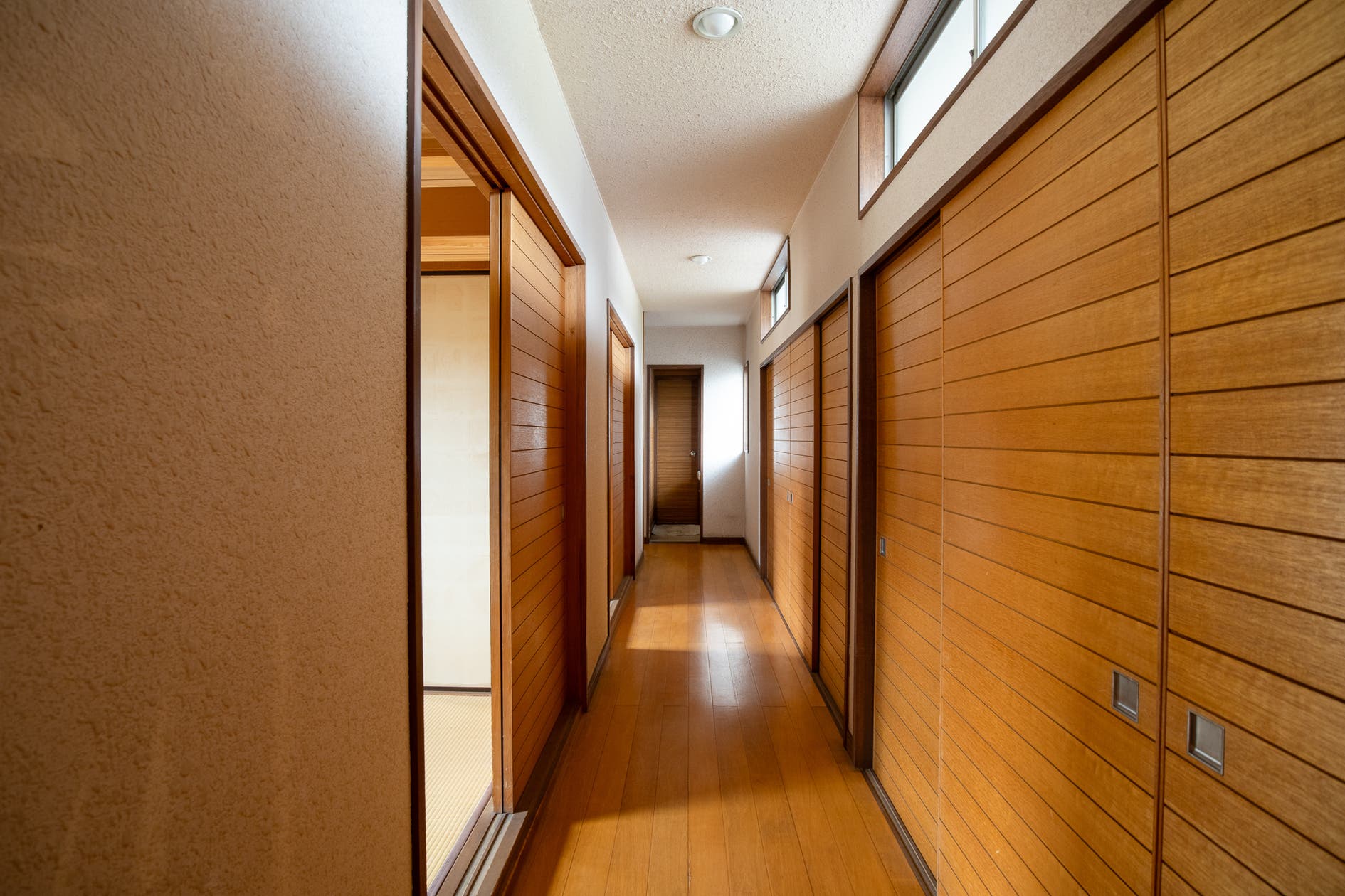 【浜田山戸建て】レンガ造りのエントランスが特徴的な中庭付きの戸建て！の写真14