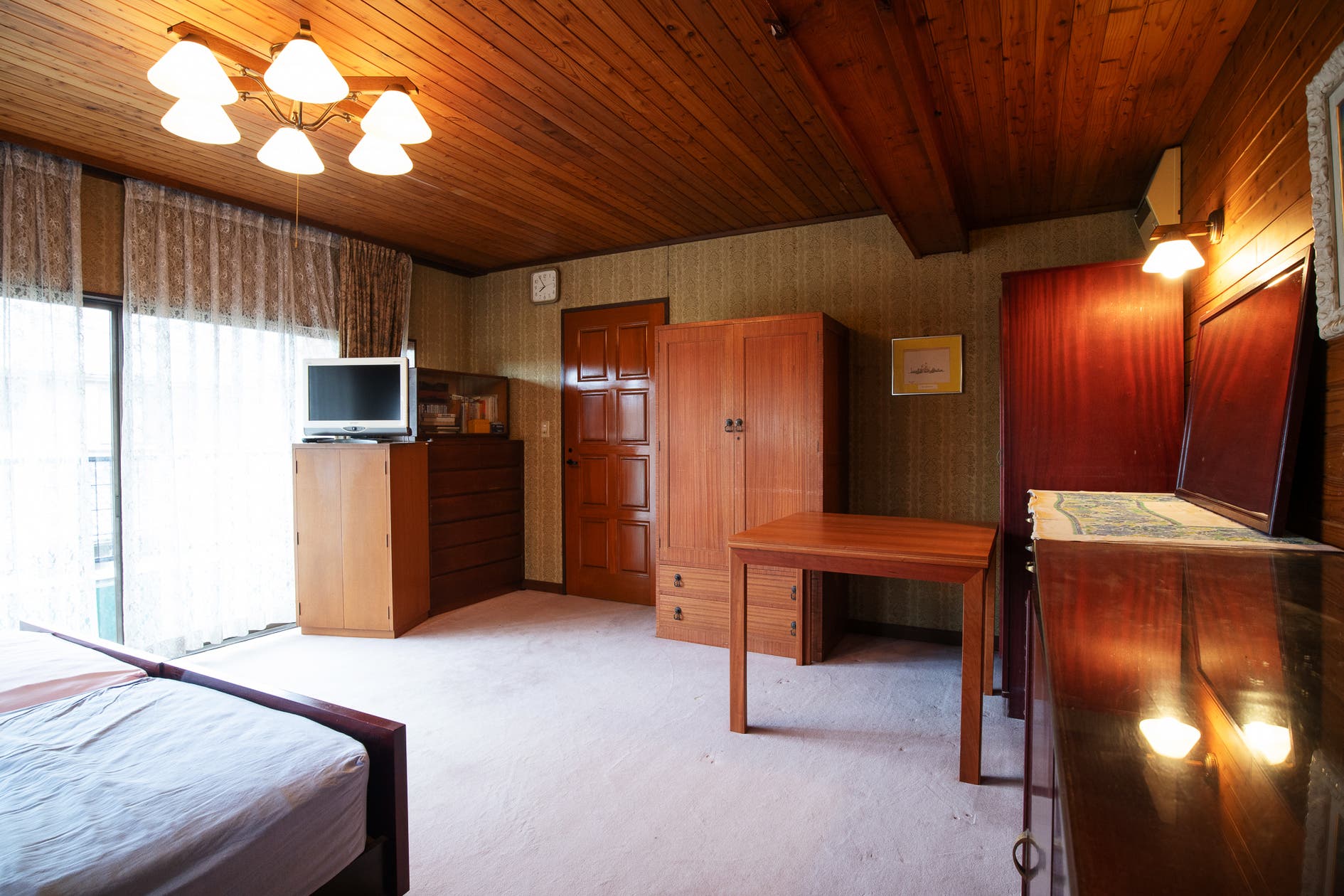 【浜田山戸建て】レンガ造りのエントランスが特徴的な中庭付きの戸建て！の写真15