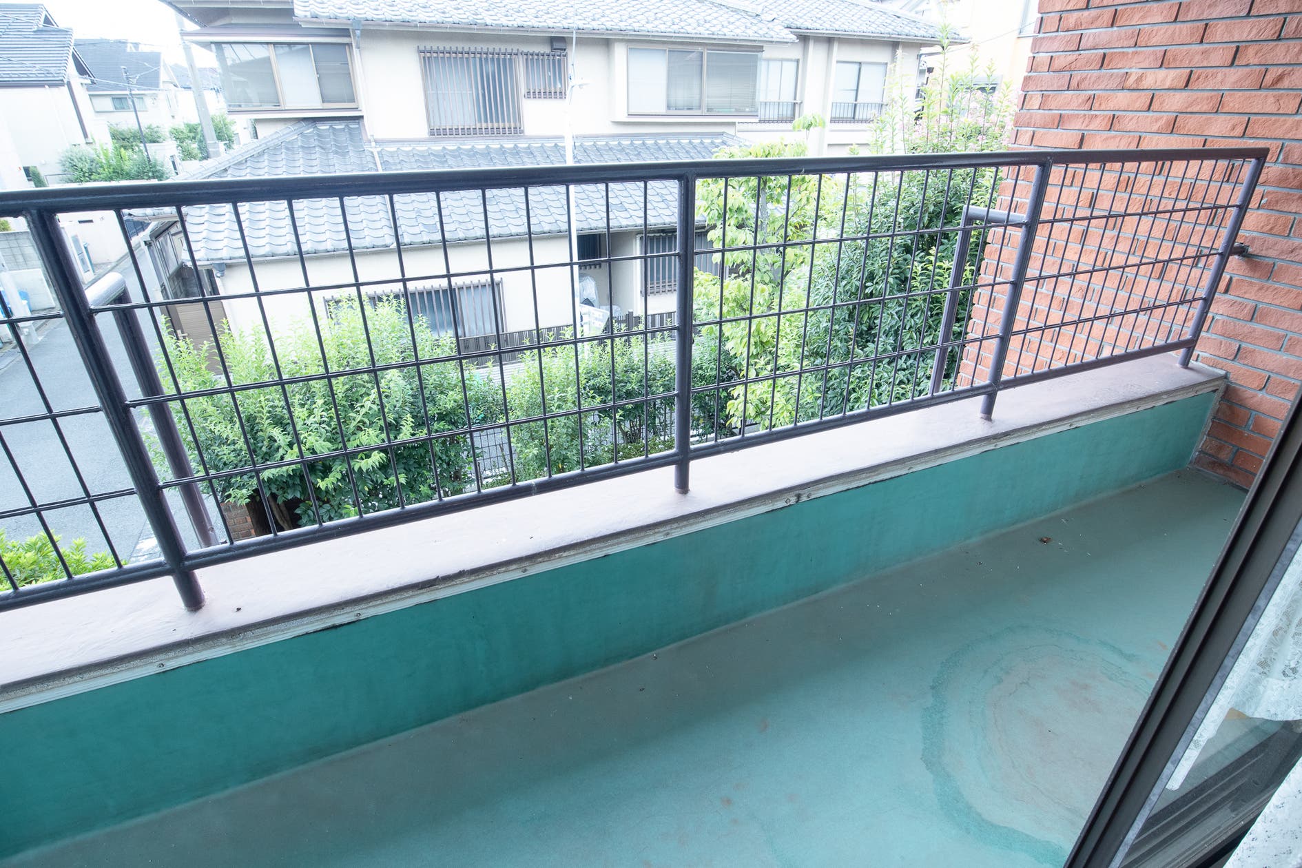 【浜田山戸建て】レンガ造りのエントランスが特徴的な中庭付きの戸建て！の写真16